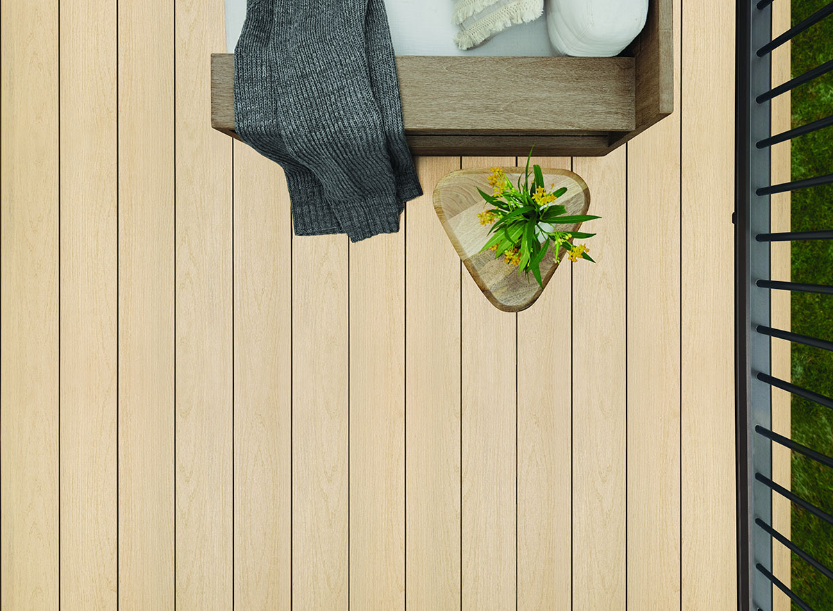 TimberTech by AZEK - Meek's